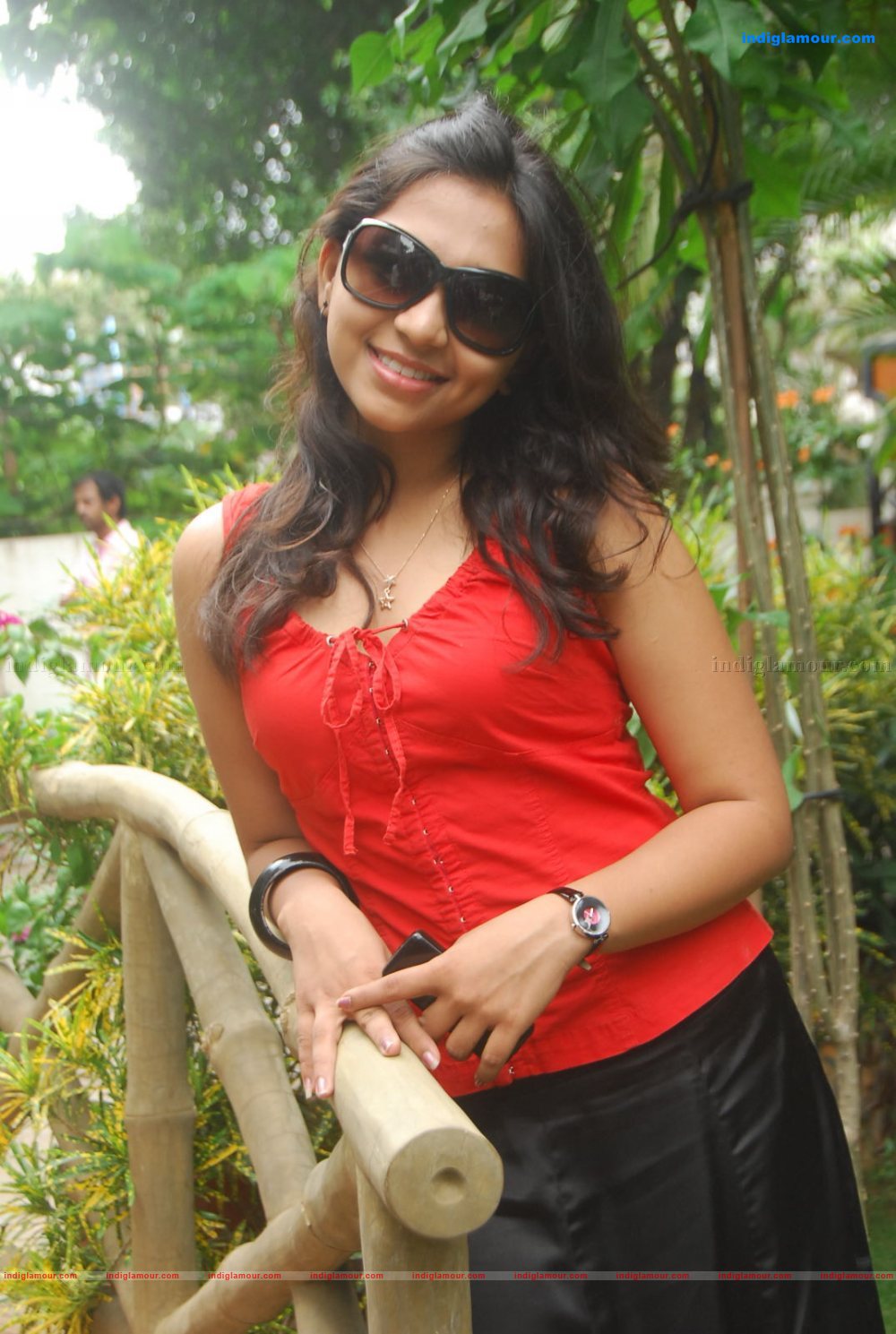 Sri Ramya Actress photo,image,pics and stills - # 121026