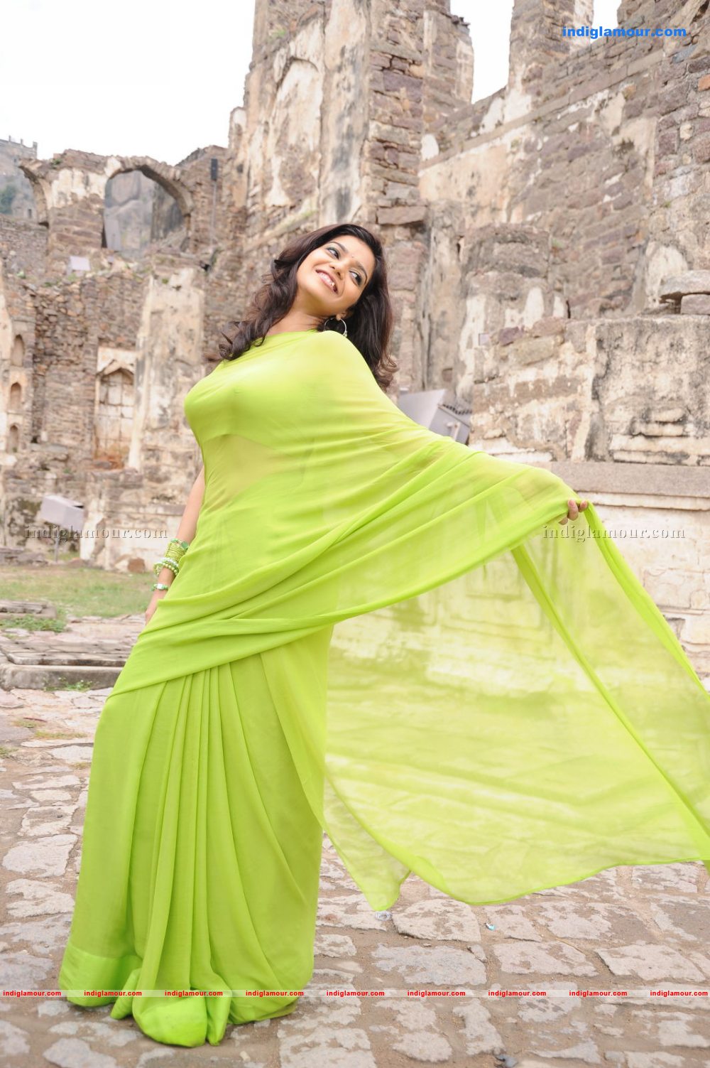 Swathi Actress HD photos,images,pics and stills-indiglamour.com #126550