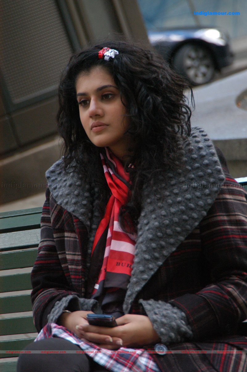 Tapasee Actress HD photos,images,pics and stills-indiglamour.com #102163