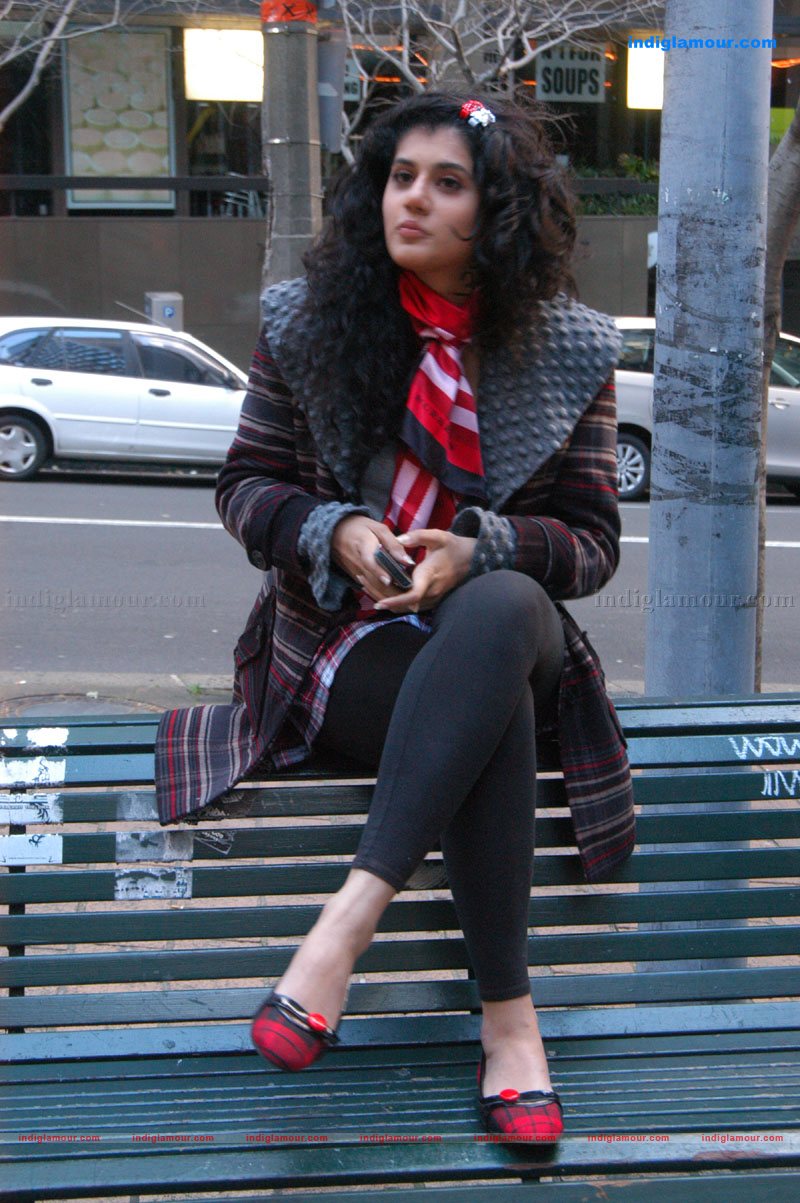 Tapasee Actress HD photos,images,pics and stills-indiglamour.com #102169