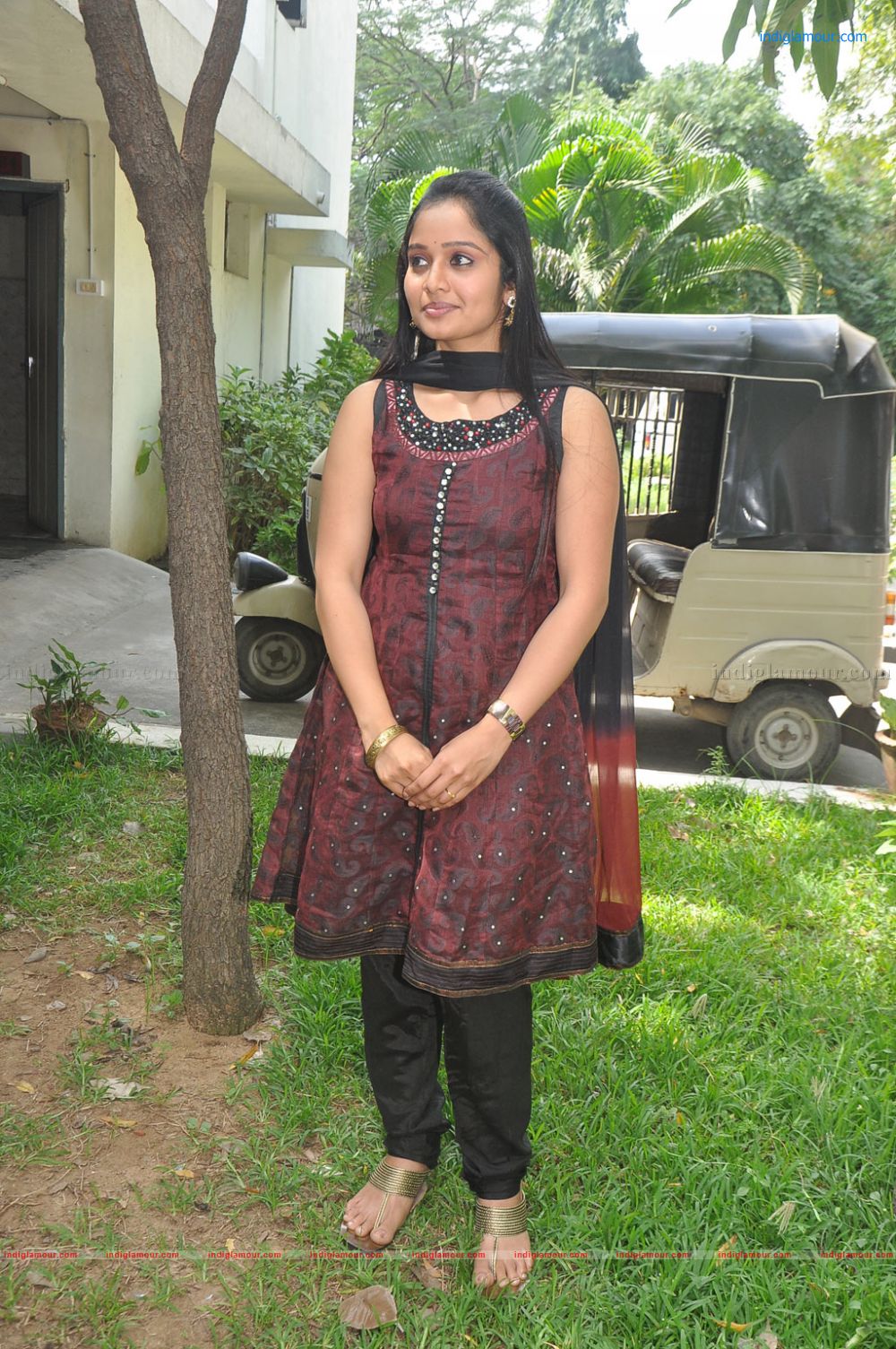 Advaitha Actress photo,image,pics and stills - # 177777