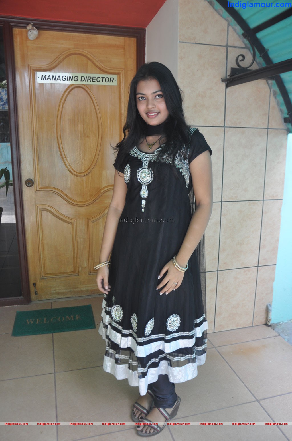 Mridula Vijay Actress photo,image,pics and stills - # 294153