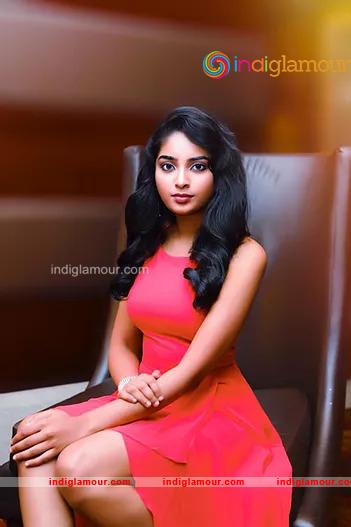Akila Narayanan Actress HD photos,images,pics and stills-indiglamour ...