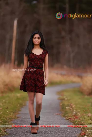 Akila Narayanan Actress HD photos,images,pics and stills-indiglamour ...