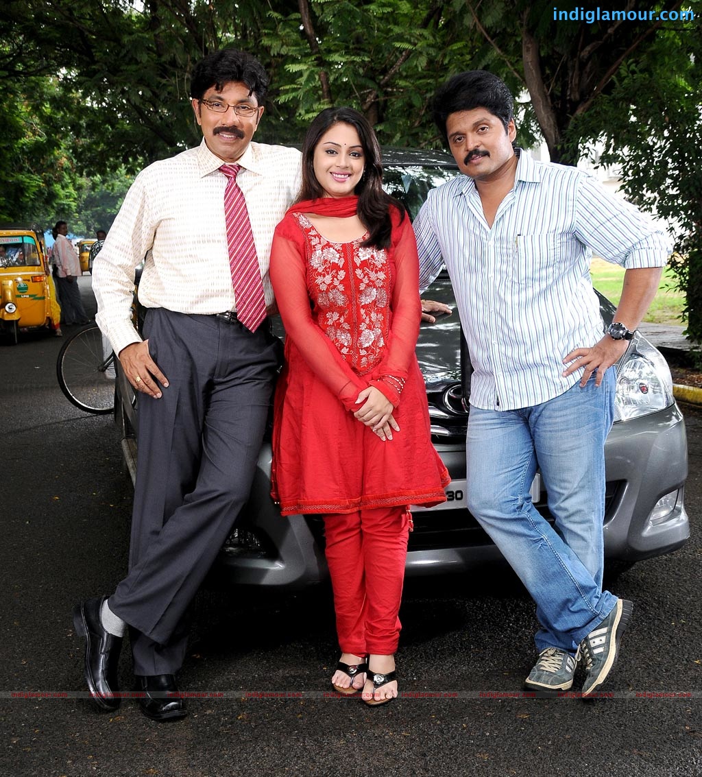 Irandu Mugam Tamil Movie Photos Stills - photo #69027