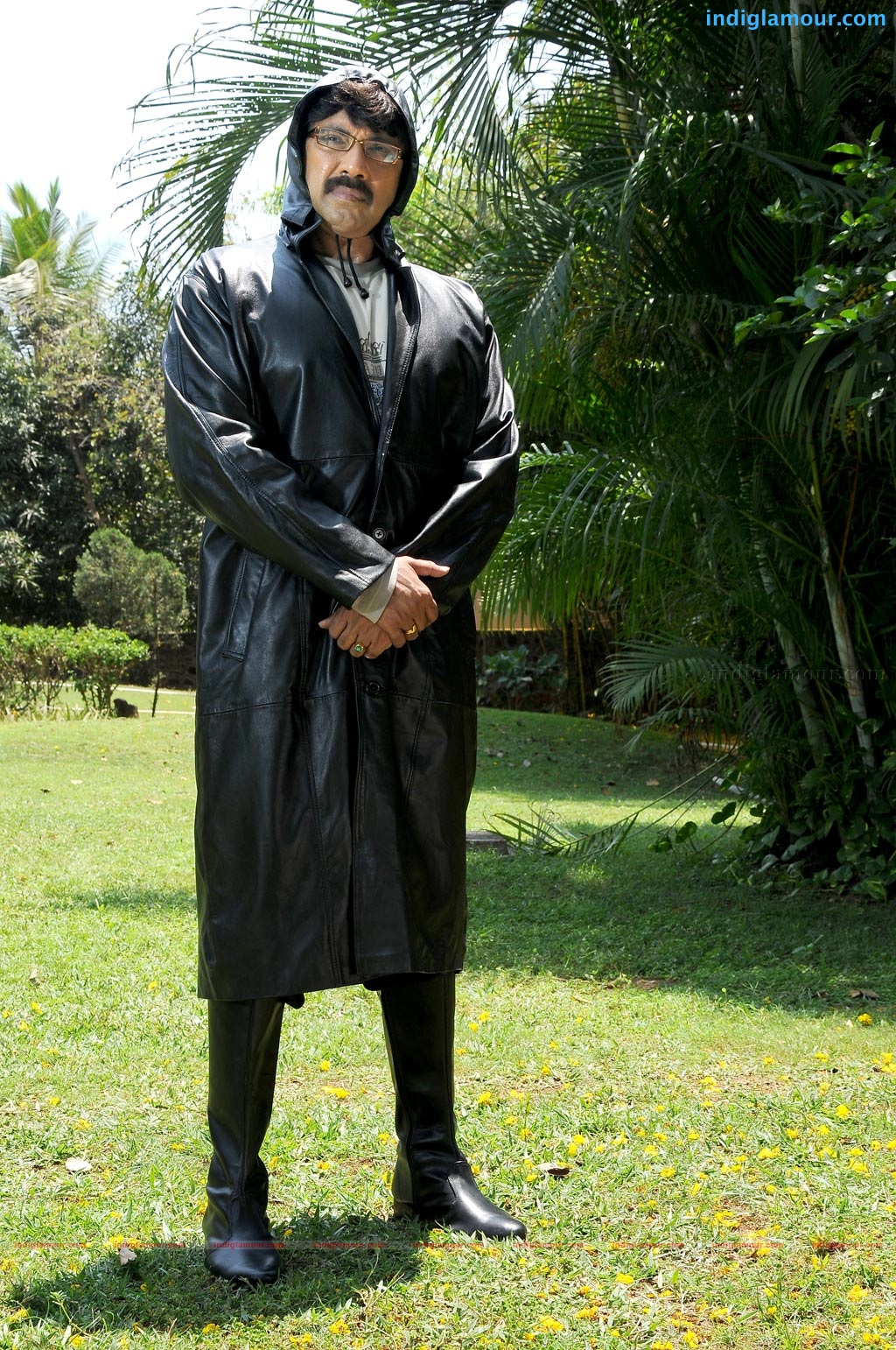 Irandu Mugam Tamil Movie Photos Stills - photo #69004