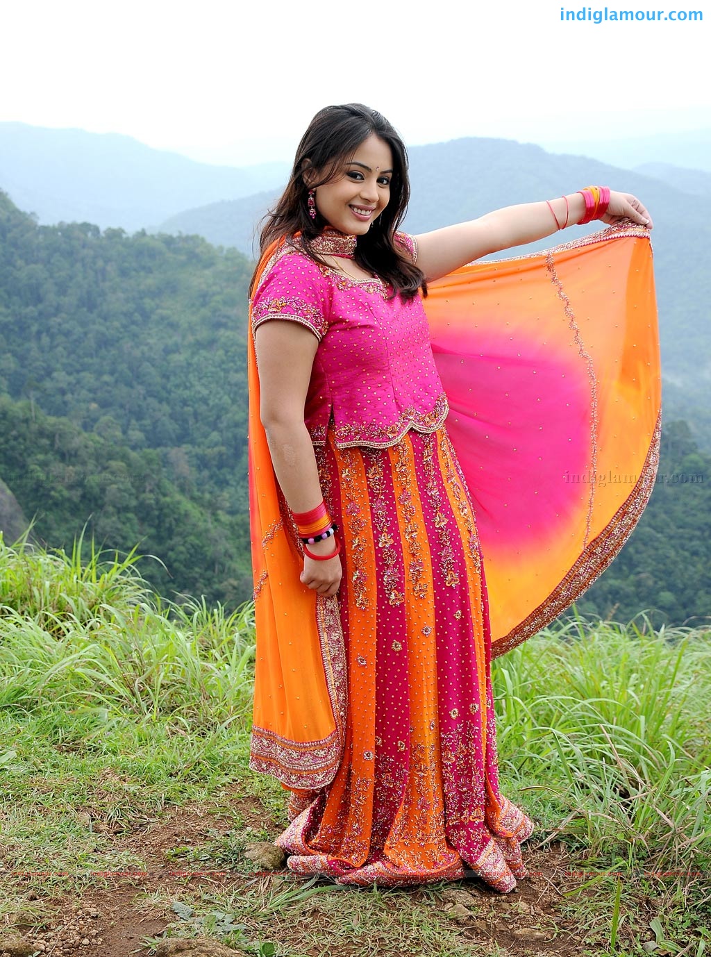 Irandu Mugam Tamil Movie Photos Stills - photo #69005
