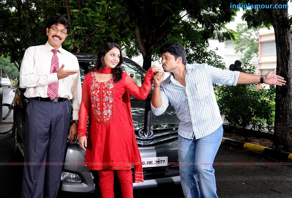 Irandu Mugam Tamil Movie Photos Stills - photo #69039