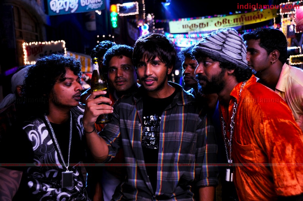 Bale Pandiya Tamil Movie Photos Stills - photo #59161