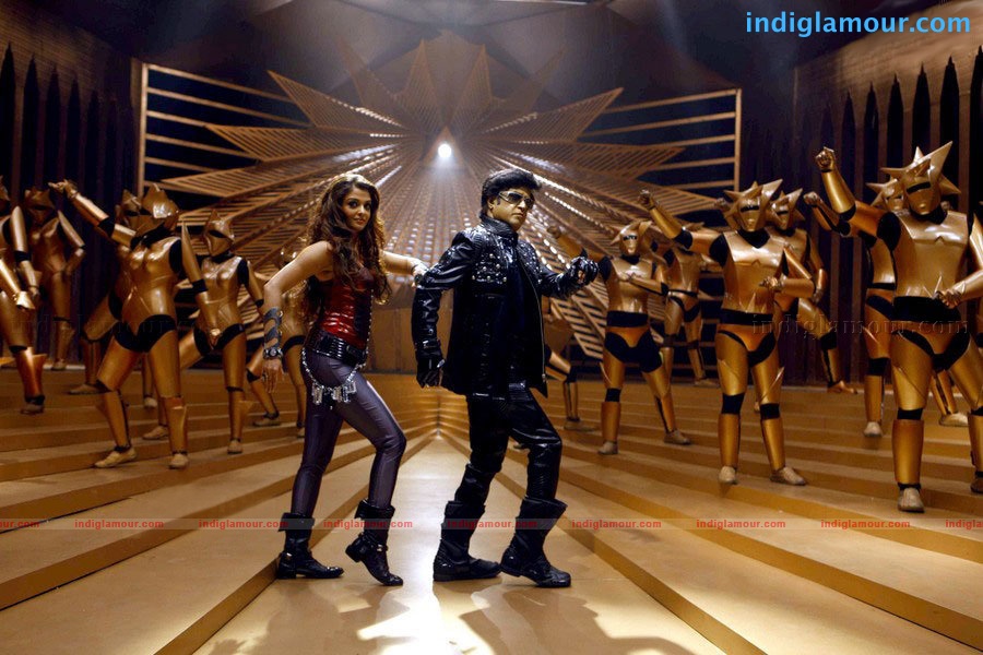 Enthiran Movie HD photos,images,pics,stills and picture-indiglamour.com ...