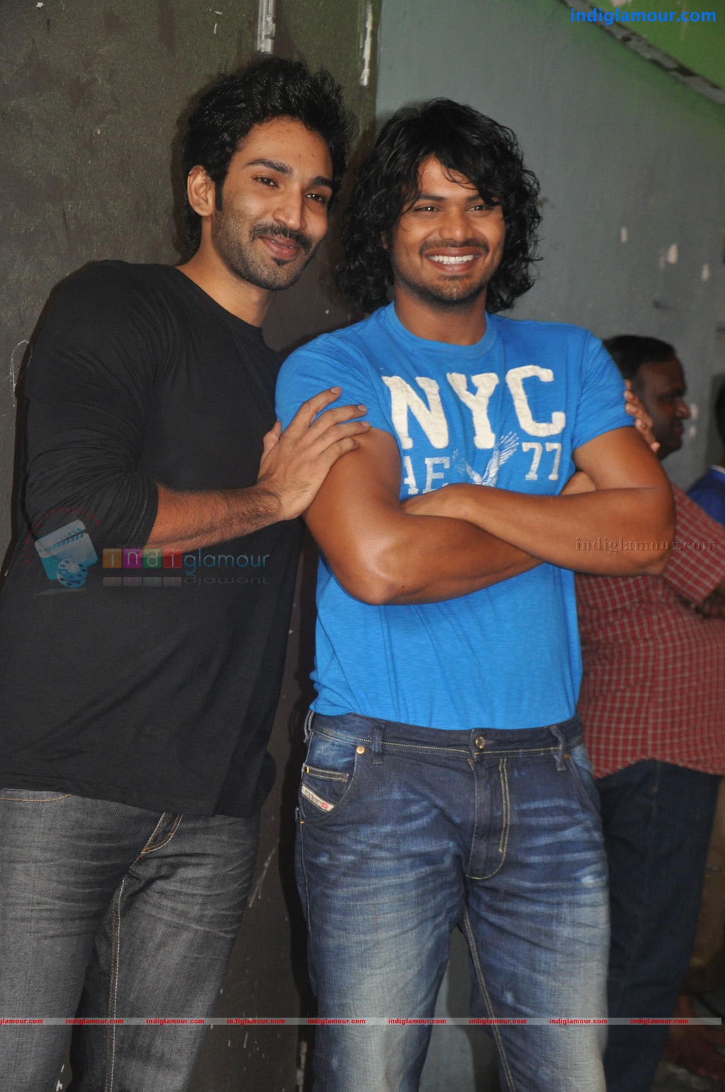 Production No 1 Tamil Movie Photos Stills - photo #174647
