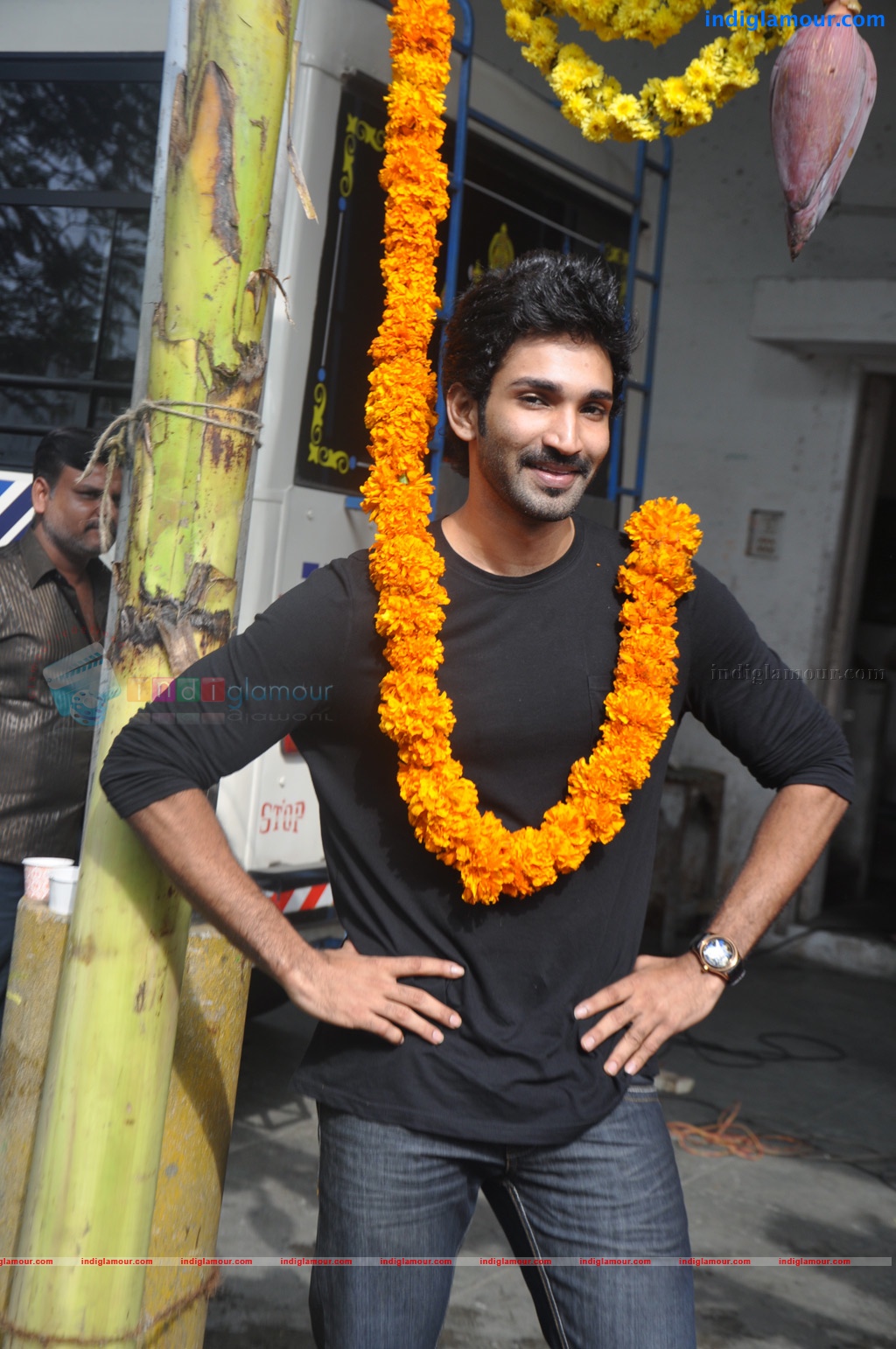 Production No 1 Tamil Movie Photos Stills - photo #174671
