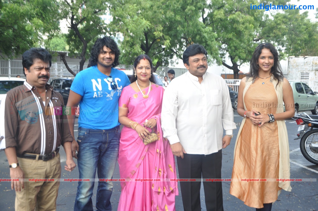 Production No 1 Tamil Movie Photos Stills - photo #174685