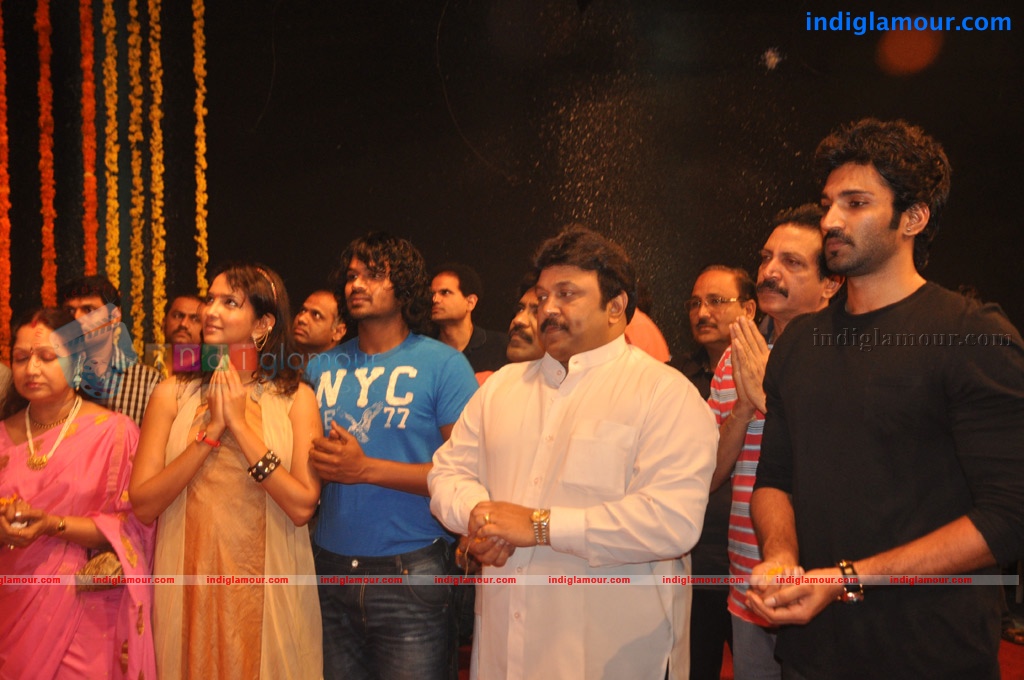 Production No 1 Tamil Movie Photos Stills - photo #174707