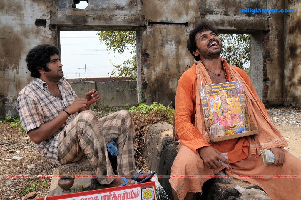 Siruthai Movie HD photos,images,pics,stills and picture-indiglamour.com ...