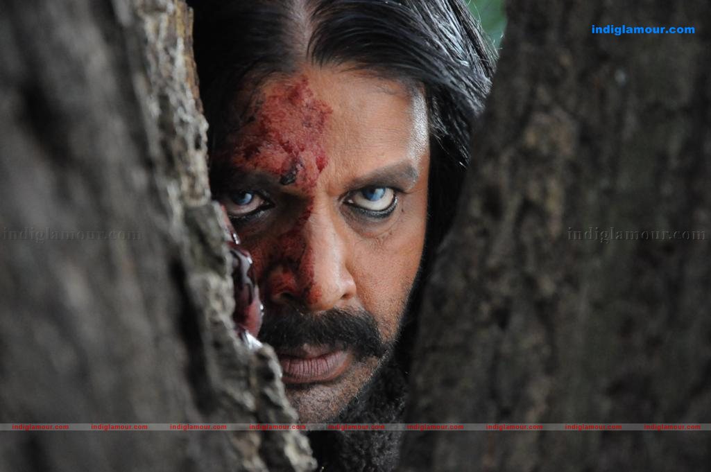 Kaatu Puli Tamil Movie Photos Stills - photo #110023