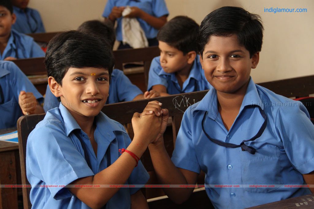 Chutty Paiyanum Nanghu Thirudargalum Tamil Movie Photos Stills - photo ...