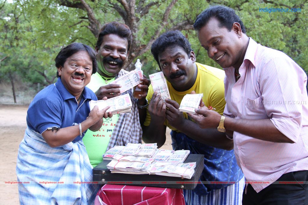 Chutty Paiyanum Nanghu Thirudargalum Movie HD photos,images,pics,stills ...