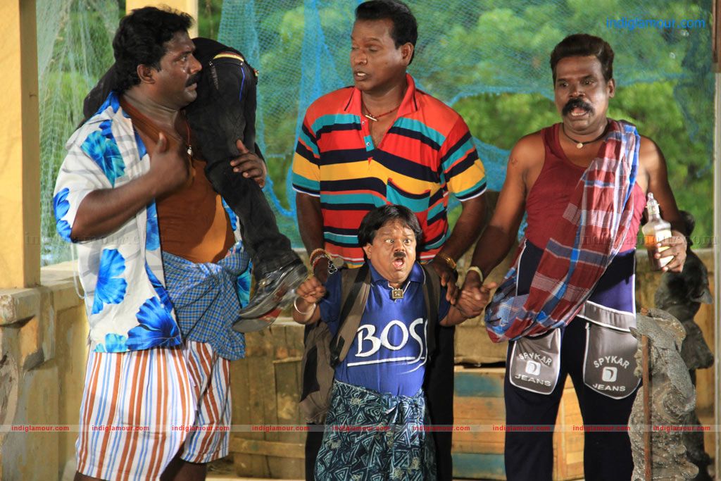 Chutty Paiyanum Nanghu Thirudargalum Movie HD photos,images,pics,stills ...