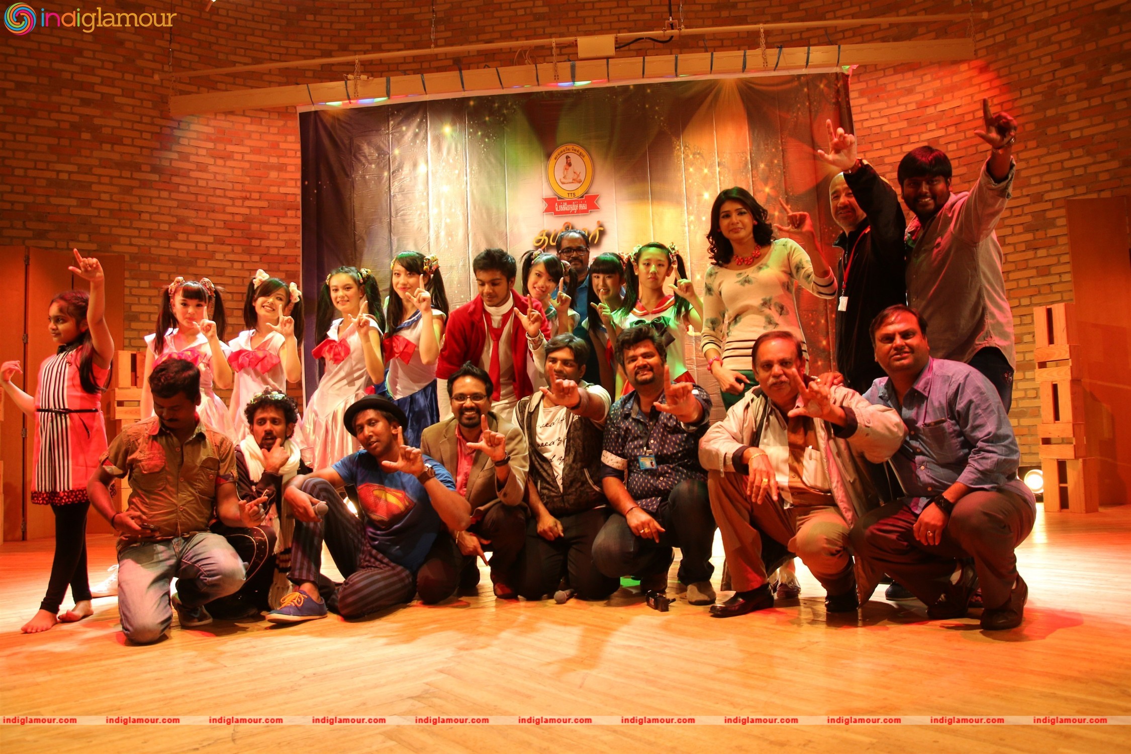 Jambulingam 3D Tamil Movie Photos Stills - photo #414787