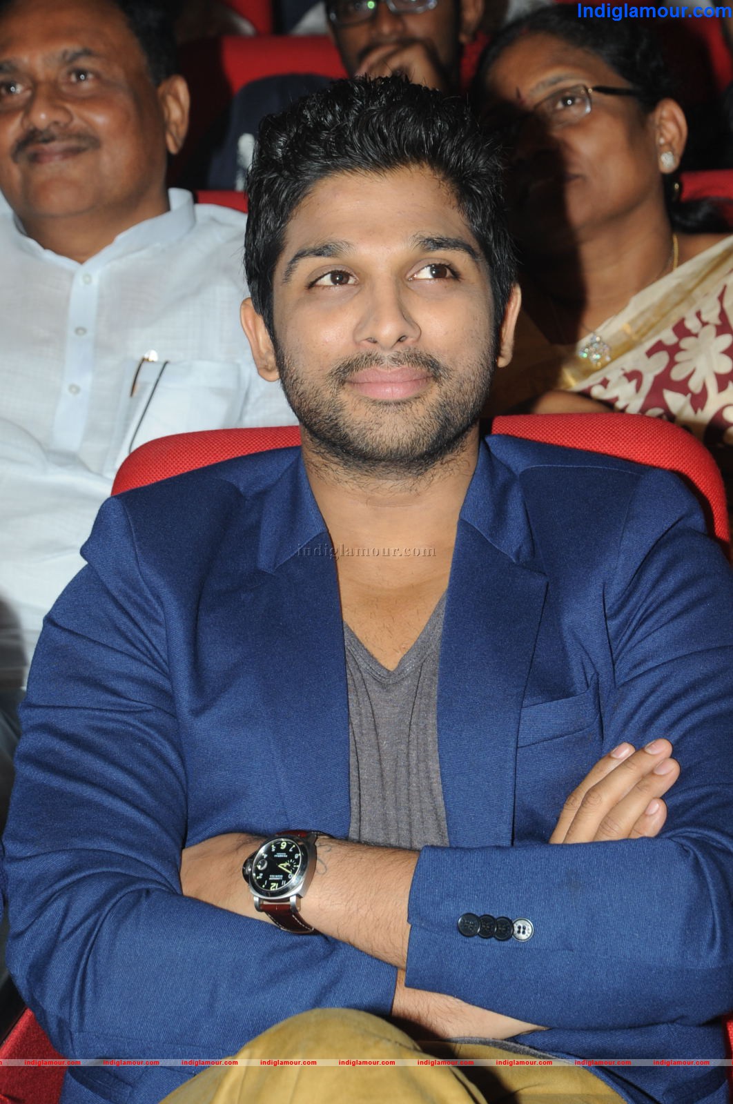 Allu Arjun Telugu Actor Photos Stills - photo #291675