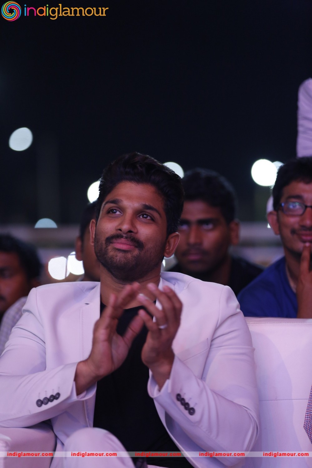 Allu Arjun Telugu Actor Photos Stills - photo #400267