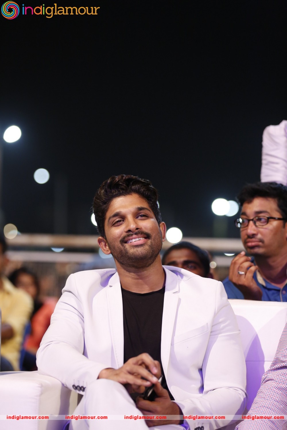 Allu Arjun Telugu Actor Photos Stills - photo #400269
