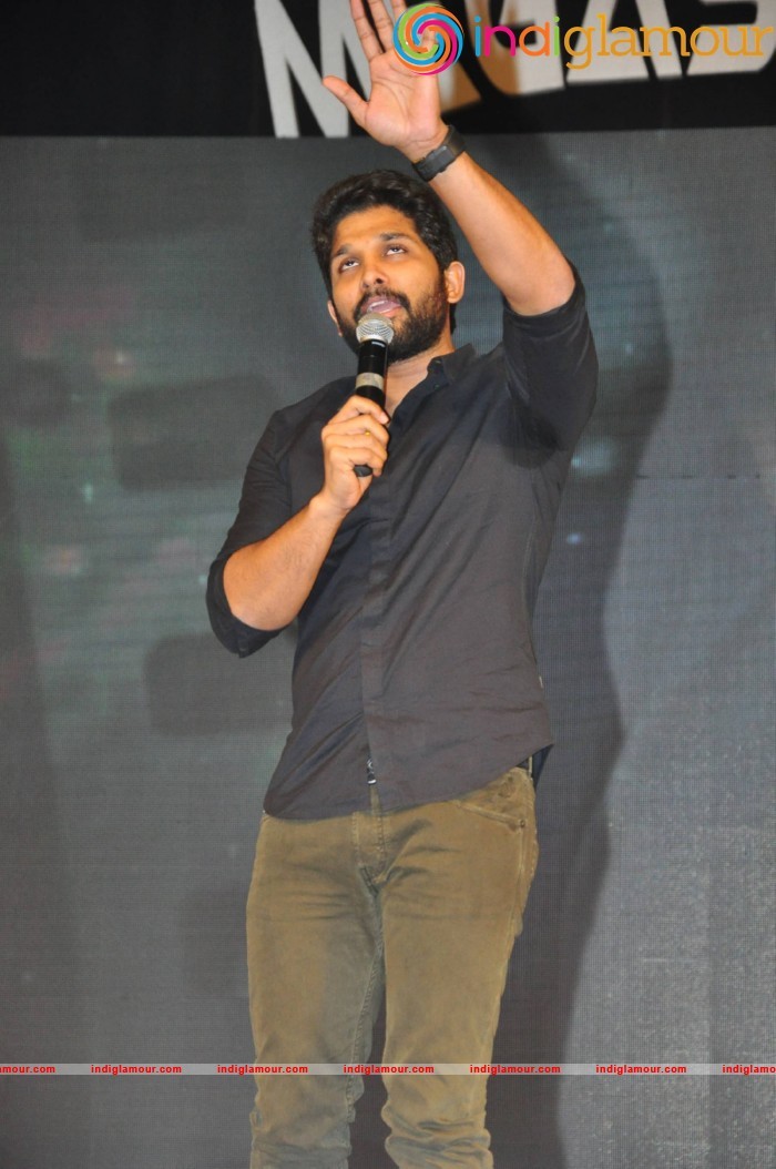 Allu Arjun Telugu Actor Photos Stills - photo #478284