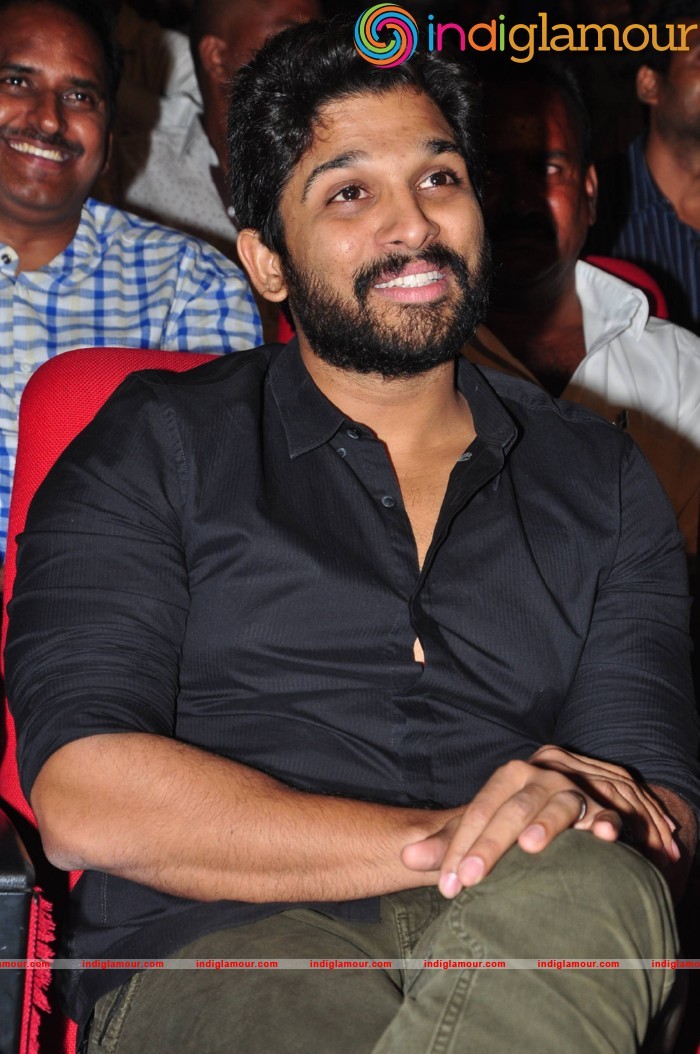 Allu Arjun Telugu Actor Photos Stills - photo #478286