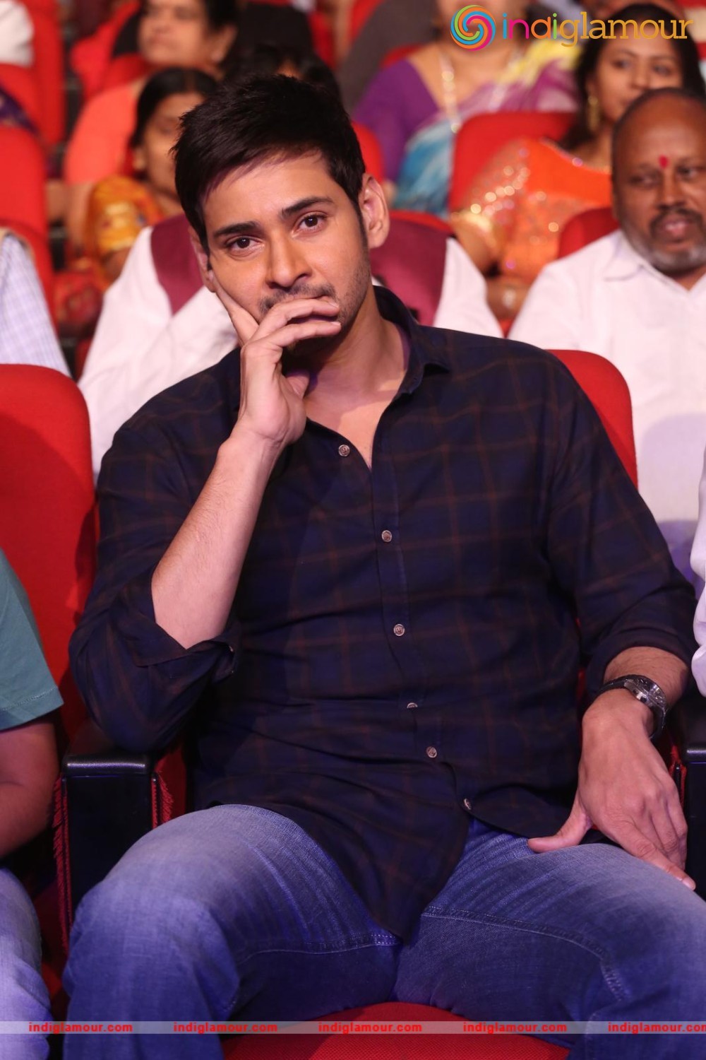 Mahesh Babu Telugu Actor Photos Stills - photo #366705