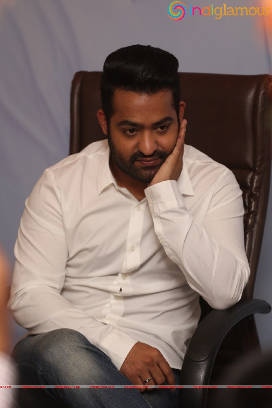 Jr NTR Telugu Actor Photos Stills - photo #349501