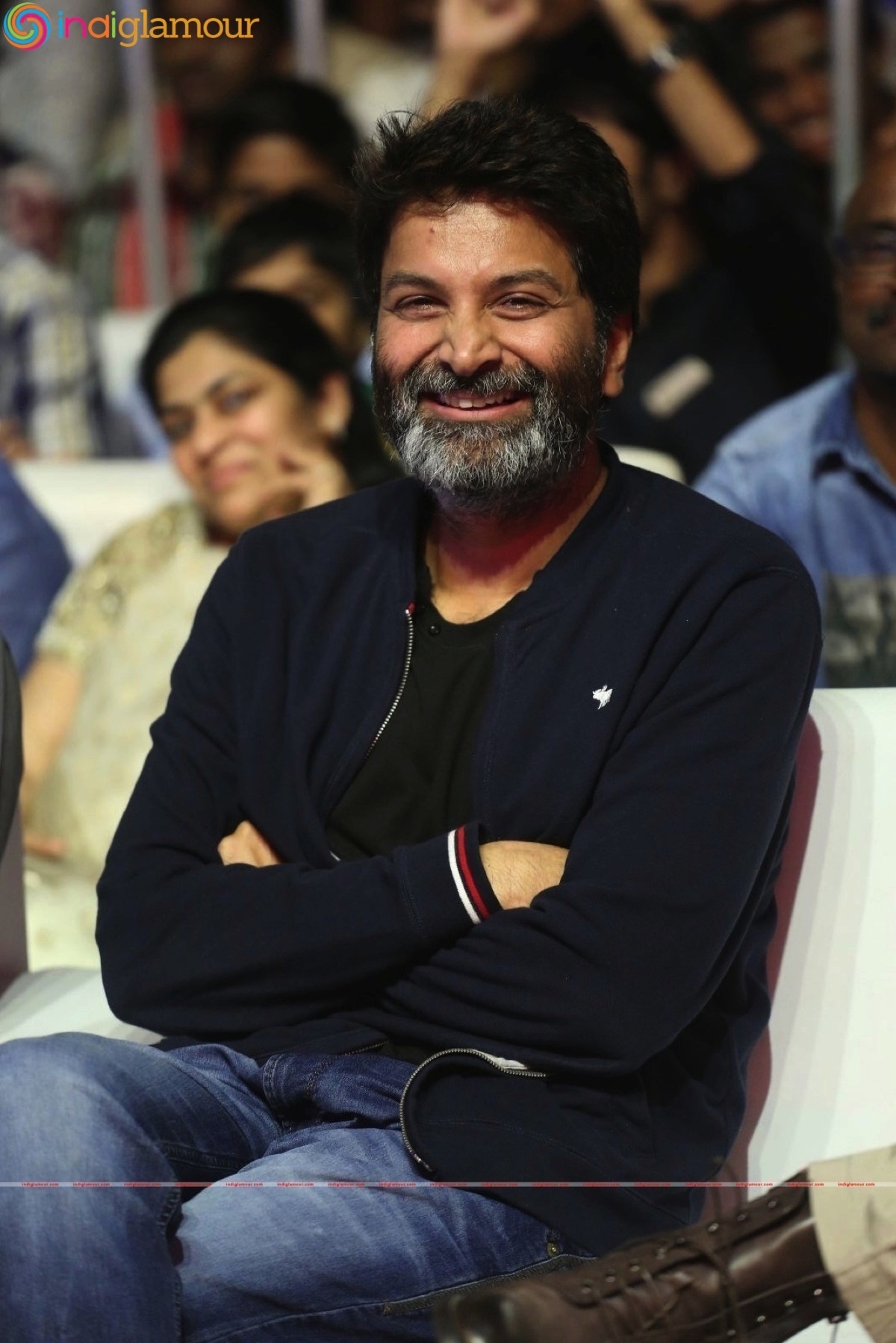 Trivikram Srinivas Telugu Actor Photos Stills - photo #379671