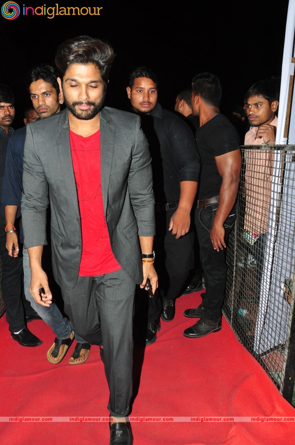 Allu Arjun Telugu Actor Photos Stills - photo #422647