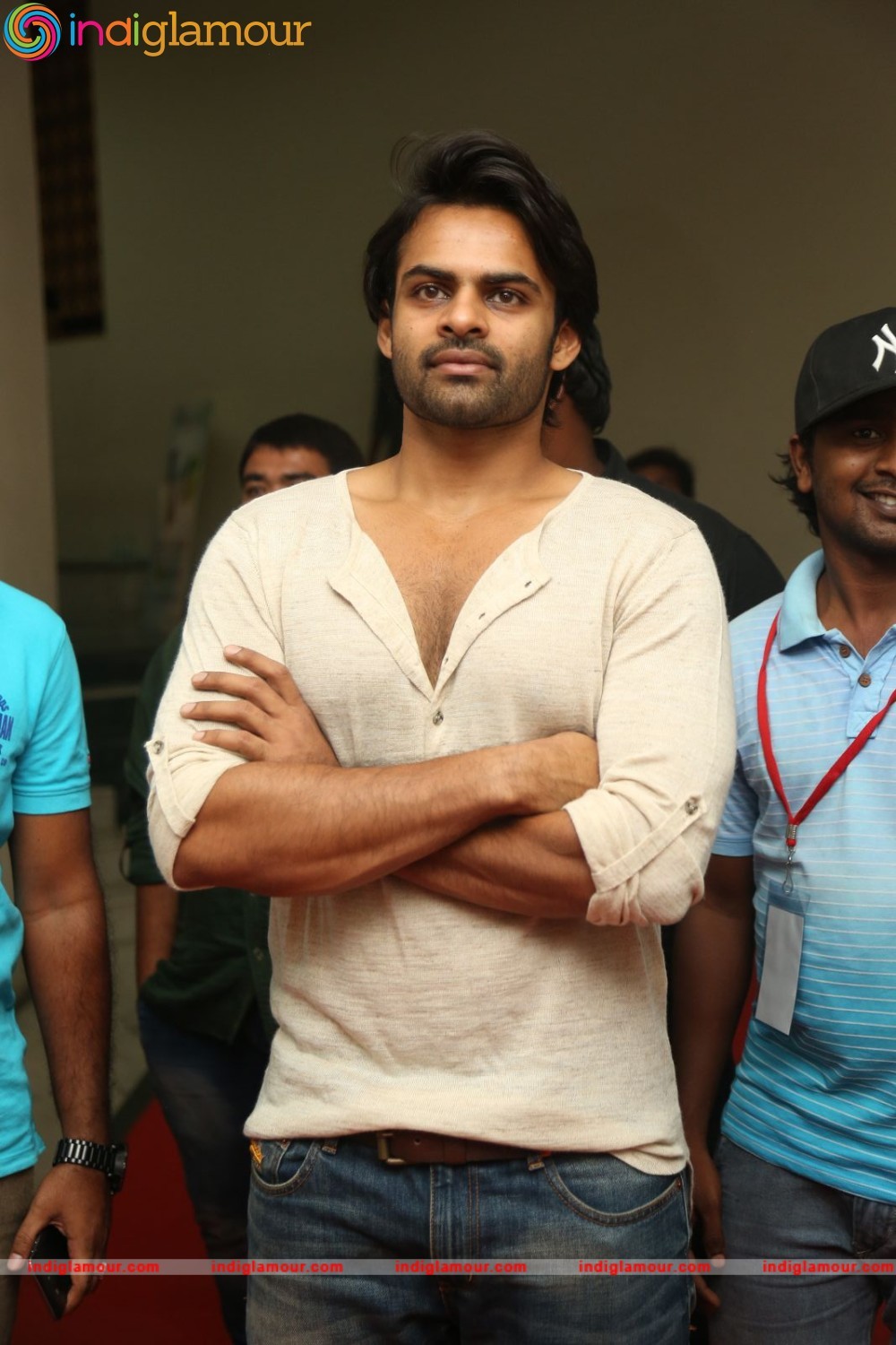 Sai Dharam Teja Telugu Actor Photos Stills - photo #422745