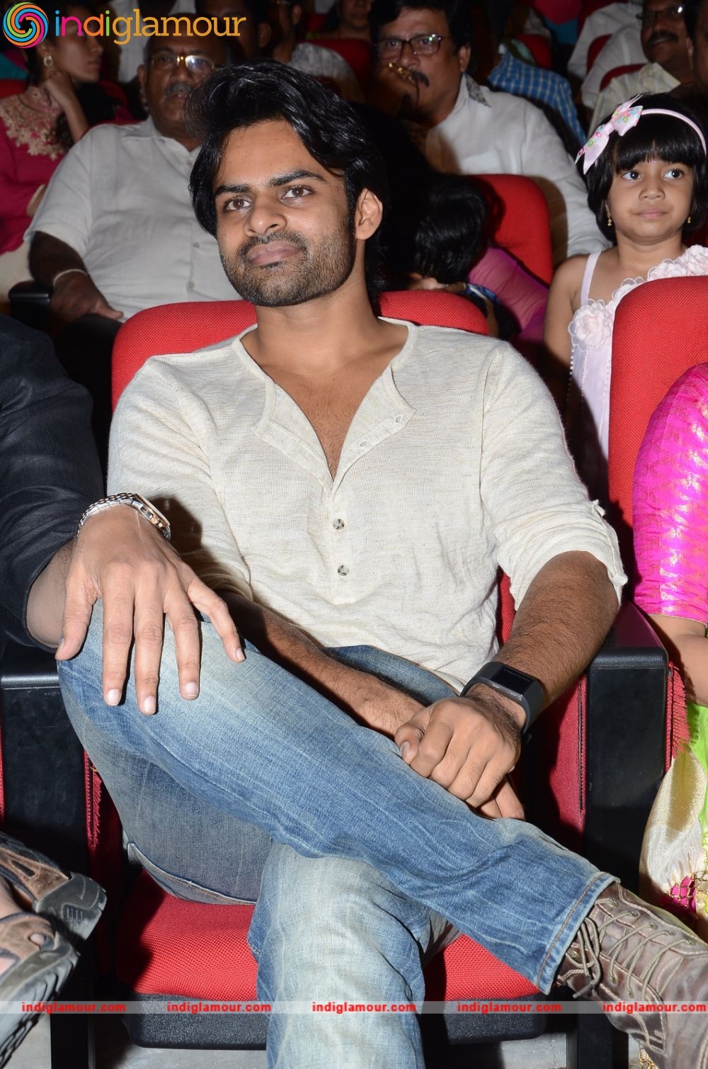 Sai Dharam Teja Telugu Actor Photos Stills - photo #422748