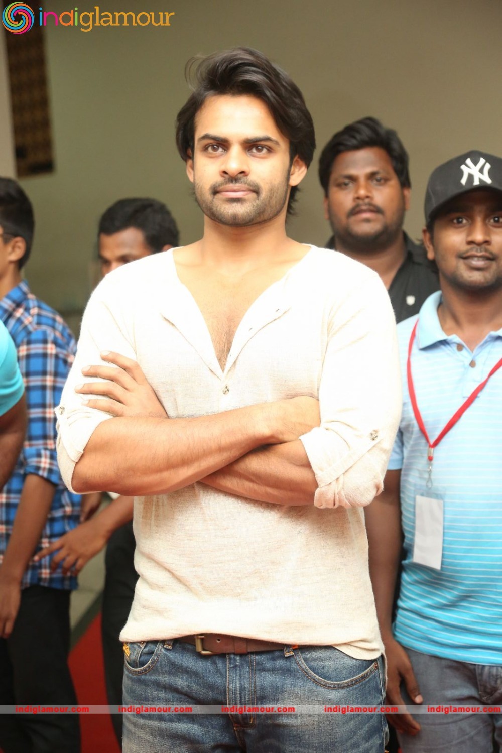 Sai Dharam Teja Telugu Actor Photos Stills - photo #422751