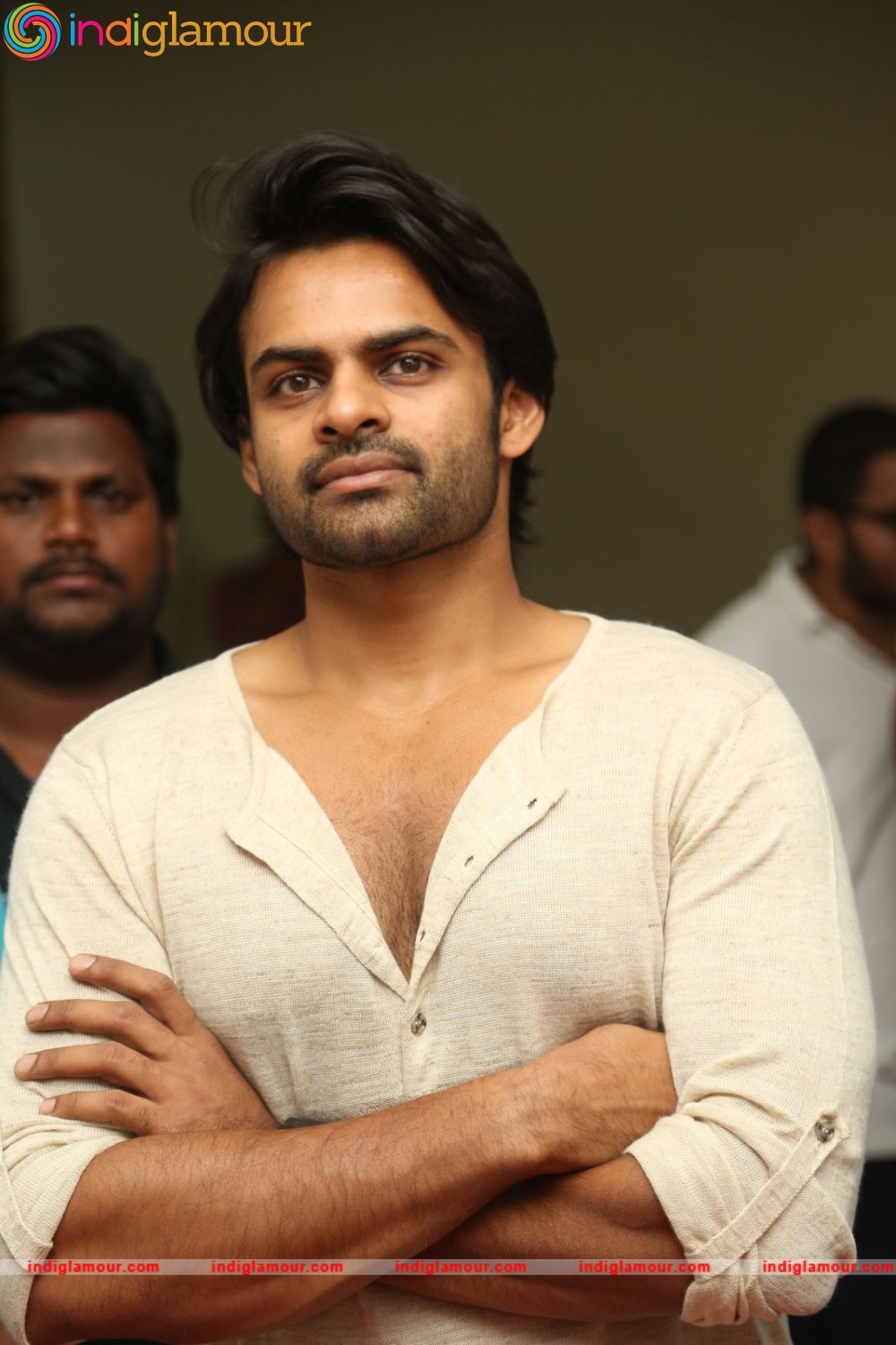 Sai Dharam Teja Telugu Actor Photos Stills - photo #422752