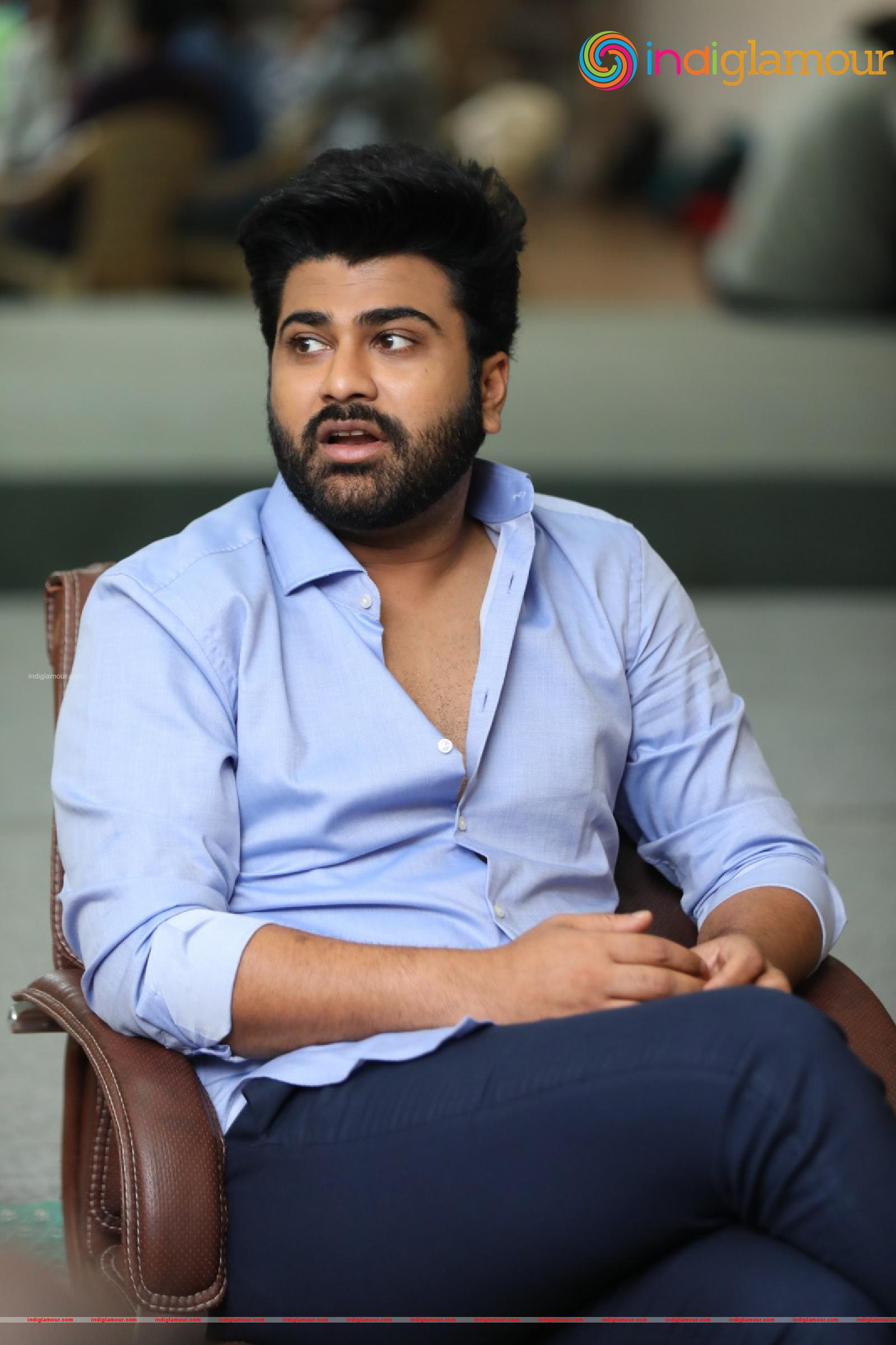 Sharwanand Actor HD photos,images,pics,stills and picture-indiglamour ...