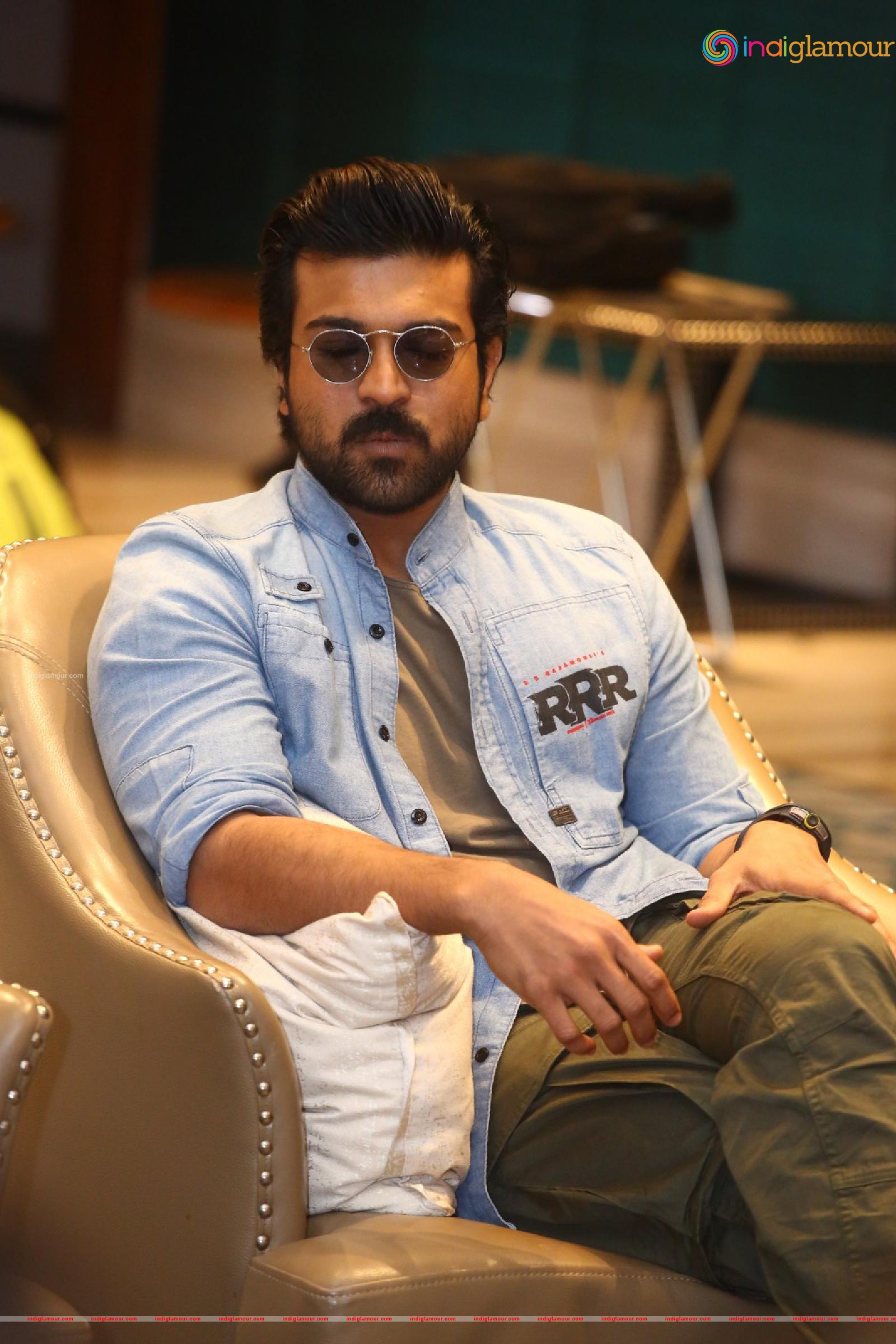 Tollywood Wallpapers Ram Charan