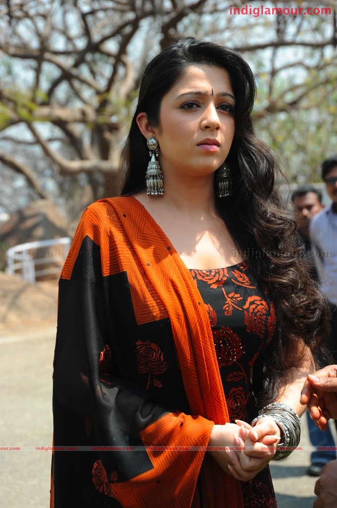 Charmi Actress photo,image,pics and stills - # 50558