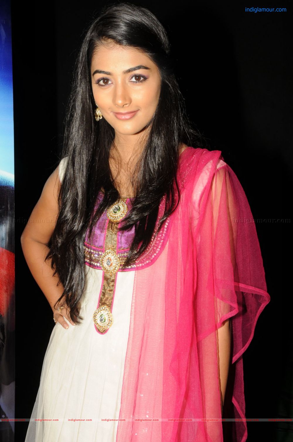 Pooja Hegde Actress HD photos,images,pics and stills-indiglamour.com ...
