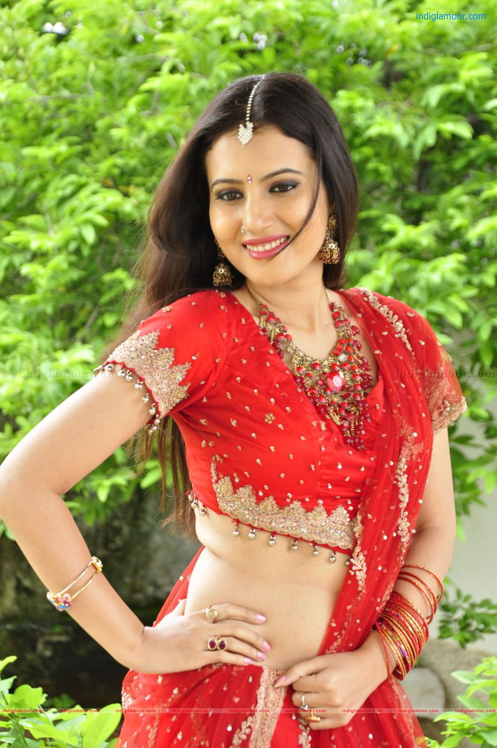 Anu Smruthi Actress photo,image,pics and stills - # 207783