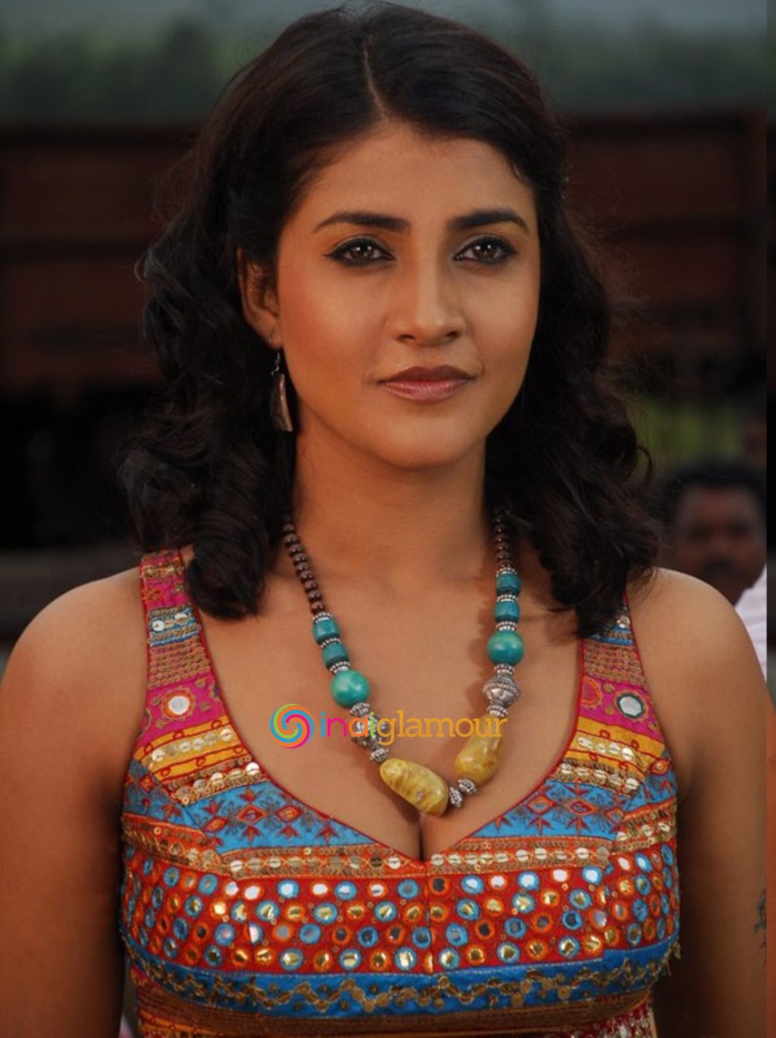 Kausha Rach Actress HD photos,images,pics and stills-indiglamour.com ...