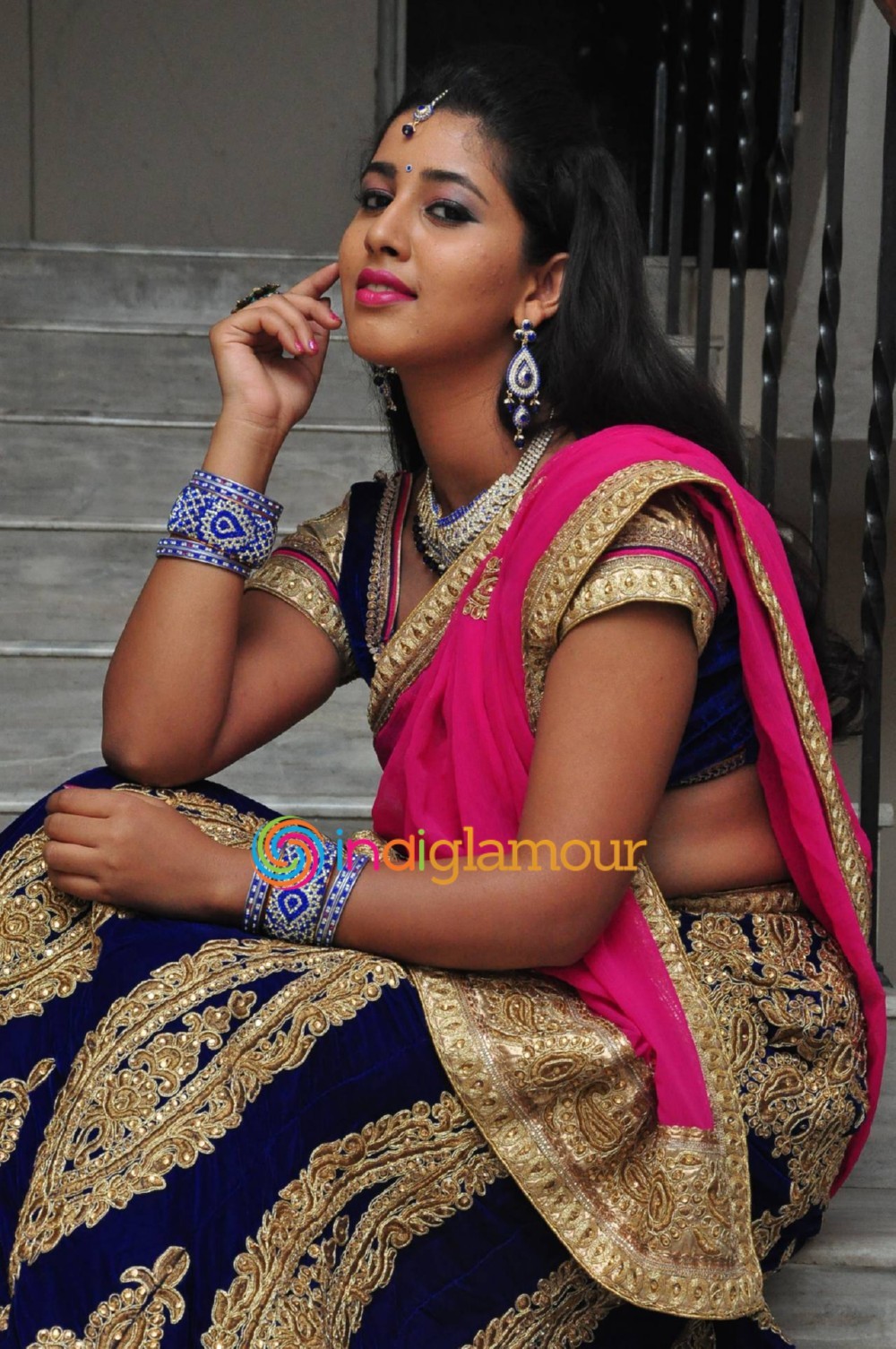 Pavani Actress HD photos,images,pics and stills-indiglamour.com #325051