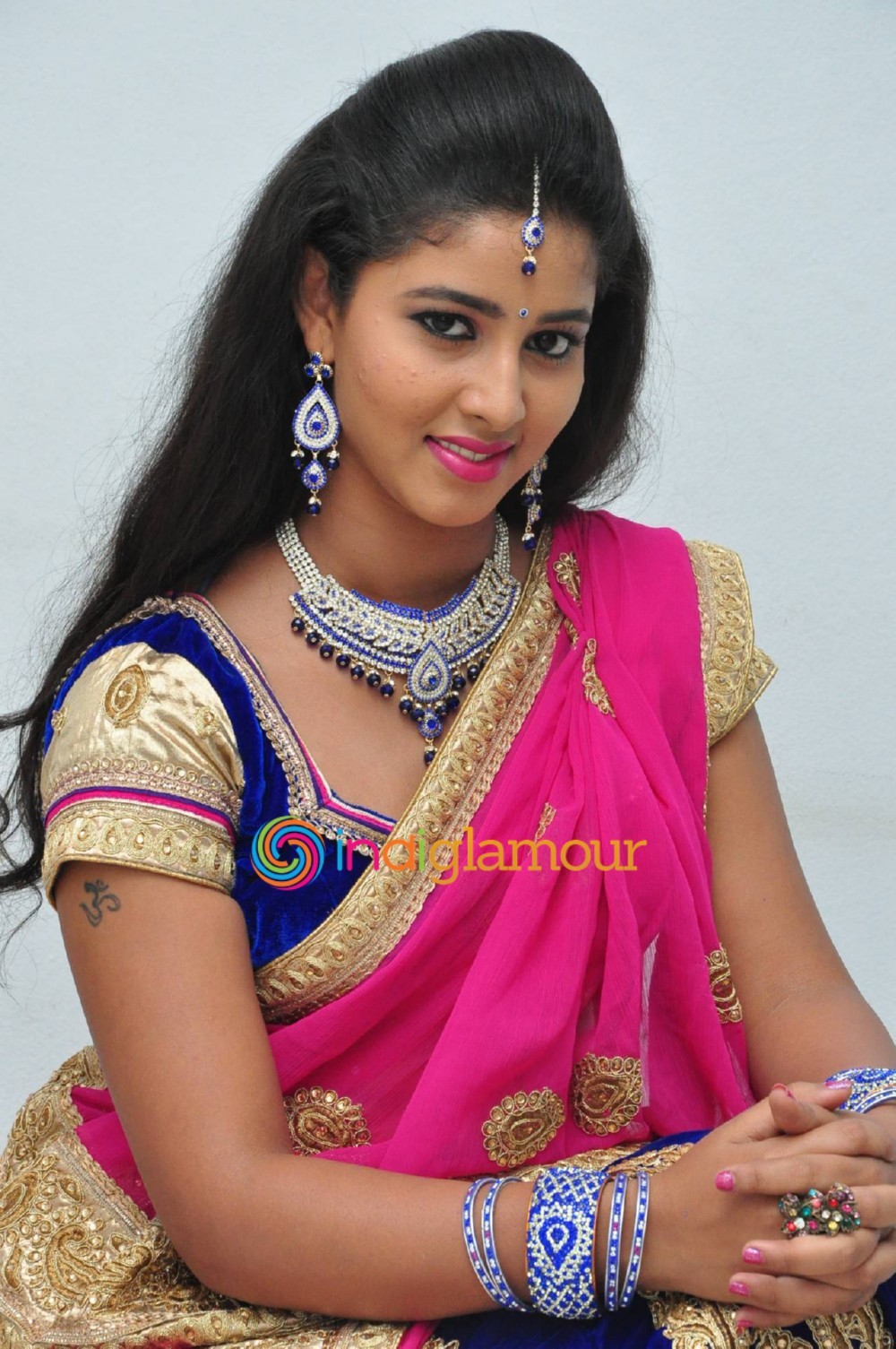 Pavani Actress photo,image,pics and stills - # 325073