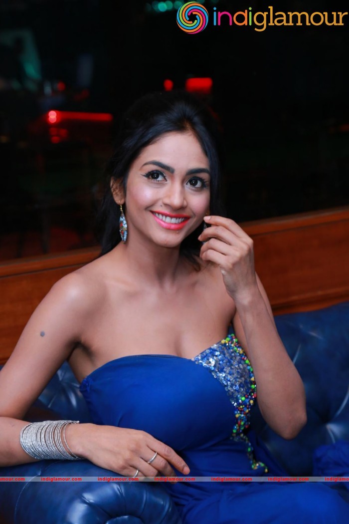 Pooja Sree Actress photo,image,pics and stills - # 466194