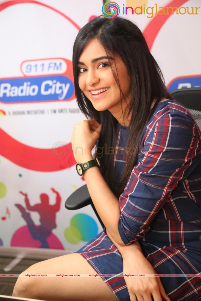 Adah Sharma Actress HD photos,images,pics and stills-indiglamour.com ...