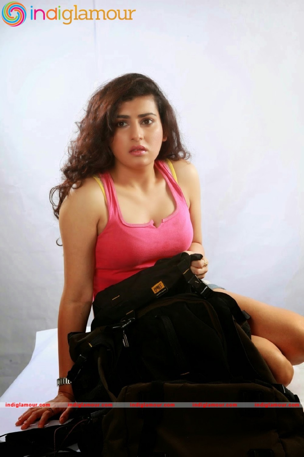 Archana Veda Sastry Actress photo,image,pics and stills - # 345441