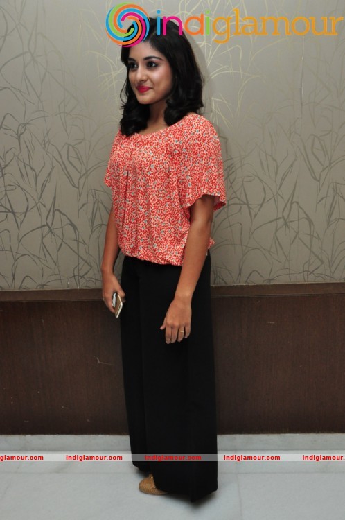 Nivetha Thomas Actress HD photos,images,pics and stills-indiglamour.com ...