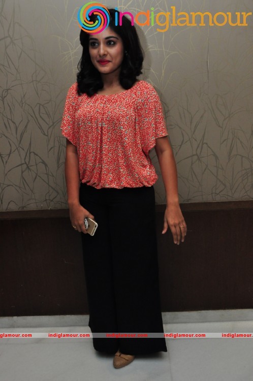 Nivetha Thomas Actress HD photos,images,pics and stills-indiglamour.com ...
